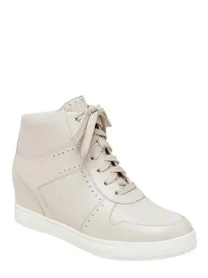 LINEA PAOLO Linea Paolo Andres High-Top Sneakers