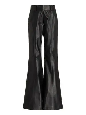 GABRIELA HEARST Rhein Flare Pant