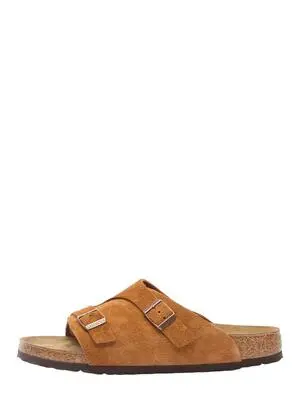BIRKENSTOCK Zürich Vl Sandals - Mink