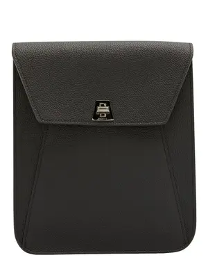 Akris Akris Anouk Small Messenger Bag Black