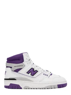 NEW BALANCE New Balance 650 Sneakers White/interstellar