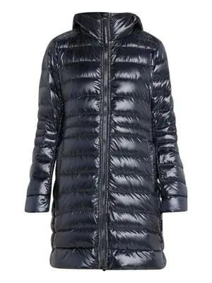 Canada Goose Cypress Hooded Jacket - Black