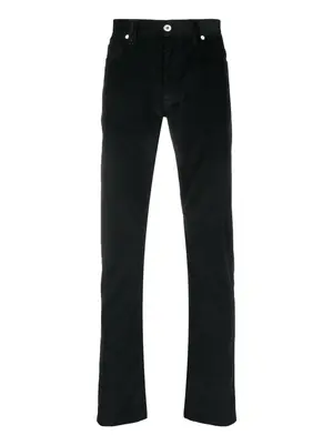 Brioni Sn Meribel Trousers - Black