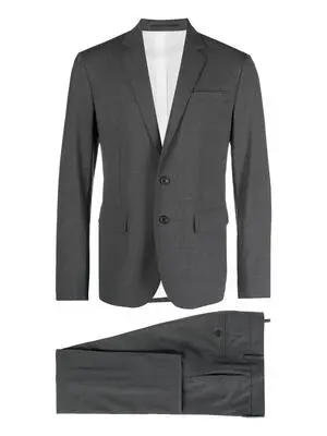 Dsquared2 Single-breasted Suit - Grey