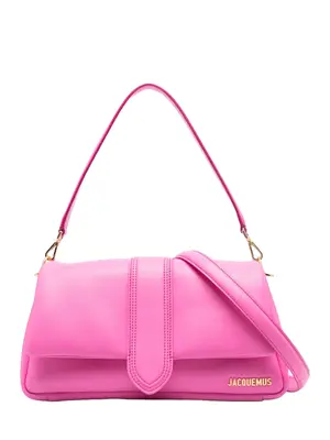 Jacquemus Le Bambimou Shoulder Bag - Pink