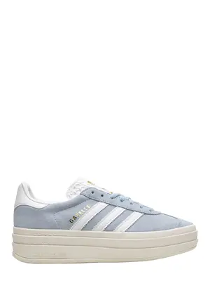 Adidas Gazelle Bold Sneakers Blue