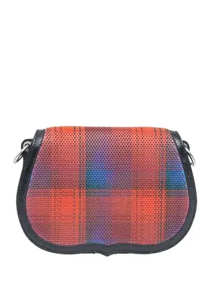 MAISON MARGIELA Maison Margiela X Pendleton Guitar Shoulder Bag