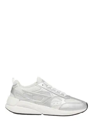 DIESEL® S-serendipity Sport Sneakers - Silver