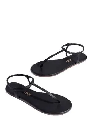Tkees TKEES Mariana Sandal Sable