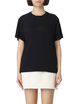 CHIARA FERRAGNI T-shirt - Black