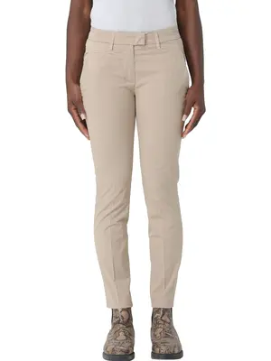DONDUP Pants - Beige