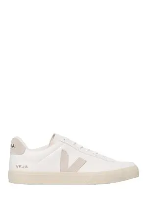VEJA Lace-up Sneakers - White