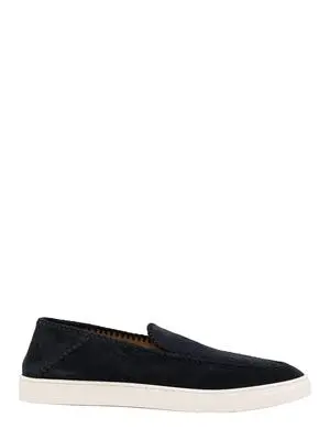 Giorgio Armani Loafers - Blue