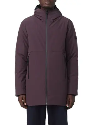 Peuterey Peuterey Jacket Plum