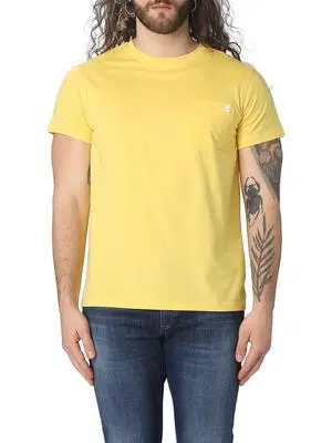 K-WAY T-shirt - Yellow
