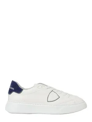 Philippe Model Philippe Model Sneakers Blue