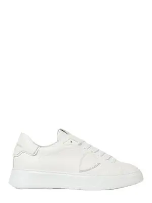 Philippe Model Philippe Model Sneakers White 1
