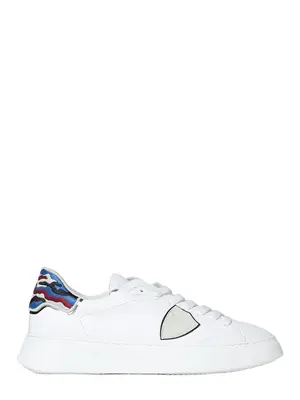 Philippe Model Philippe Model Sneakers White 2