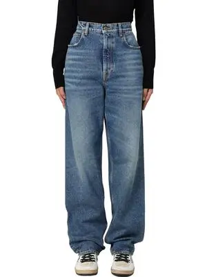 GOLDEN GOOSE Jeans - Denim