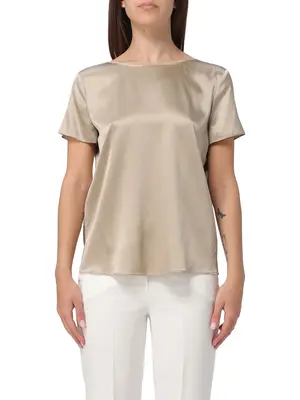 Emporio Armani Top - Beige