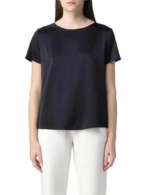 Emporio Armani Top - Black