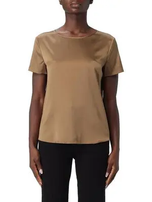 Emporio Armani Top - Brown
