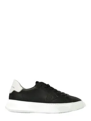 Philippe Model Philippe Model Sneakers Black