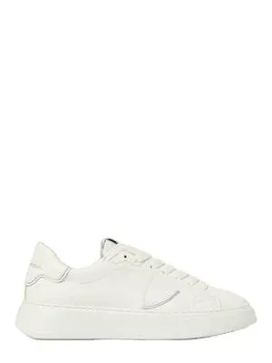 Philippe Model Sneakers - White