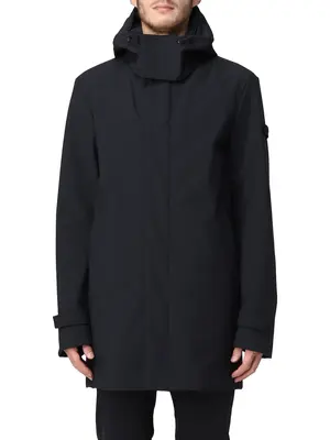 Peuterey Peuterey Jacket Black
