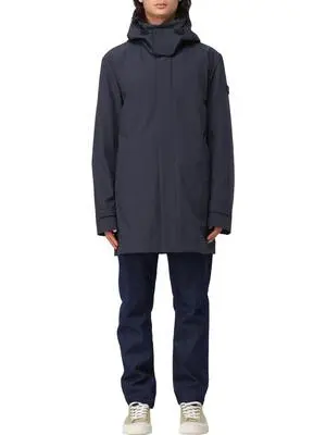 Peuterey Parka - Blue