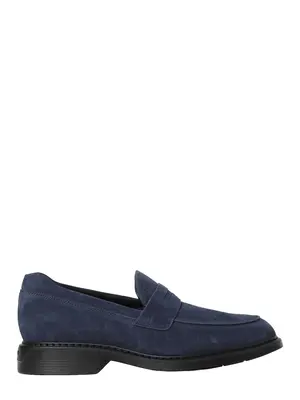 Hogan Loafers - Blue