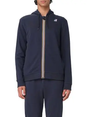 K-WAY Sweatshirt - Navy
