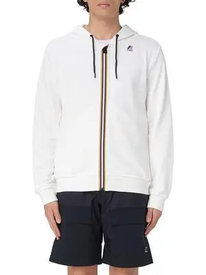 K-WAY Sweatshirt White