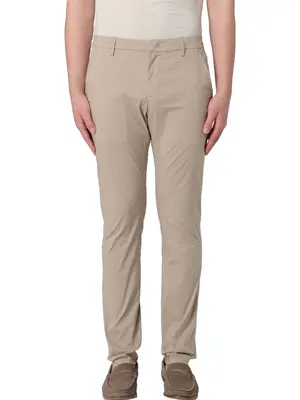 DONDUP Trousers Sand