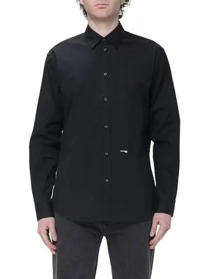 Dsquared2 Shirt - Black
