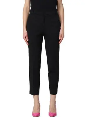 Pinko Trousers - Black