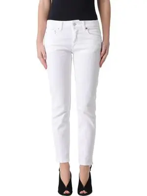 DONDUP Jeans - White