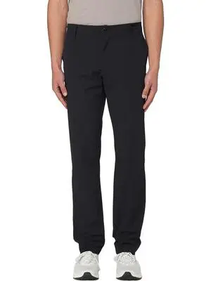 Armani Exchange Armani Exchange Pants Black