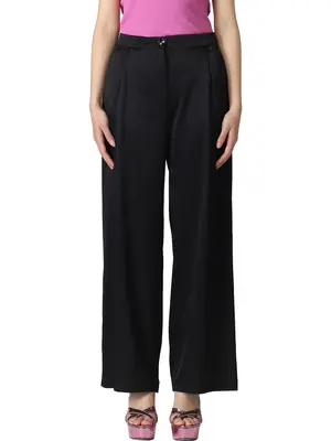Patrizia Pepe Patrizia Pepe Pants Black