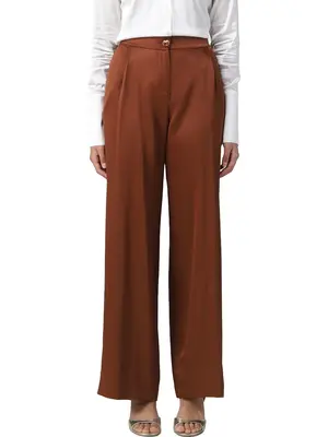 Patrizia Pepe Patrizia Pepe Pants Dark