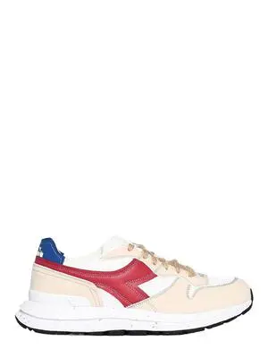 DIADORA HERITAGE Low Top Sneakers - White 1