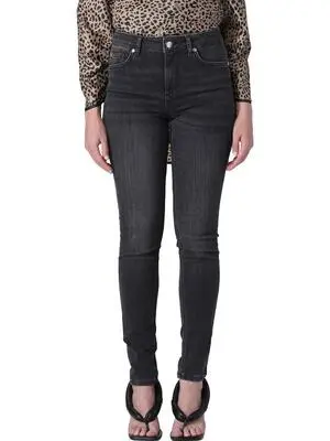 Liu Jo Slim Fit Jeans - Black