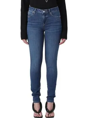 Liu Jo Slim Fit Jeans - Blue
