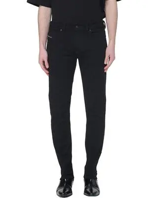 DIESEL Slim Fit Jeans - Black