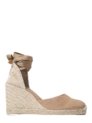 CastaÑer Espadrille Brown