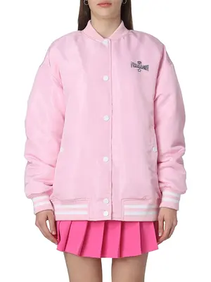 CHIARA FERRAGNI Chiara Ferragni Jacket Pink