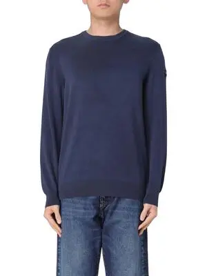 Paul & Shark Pullover Sweater - Navy