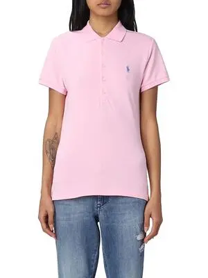 Polo Ralph Lauren Polo Ralph Lauren Polo Shirt Baby Pink