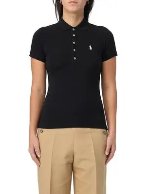 Polo Ralph Lauren Polo Shirt - Black