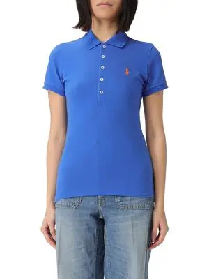 Polo Ralph Lauren Polo Ralph Lauren Polo Shirt Blue